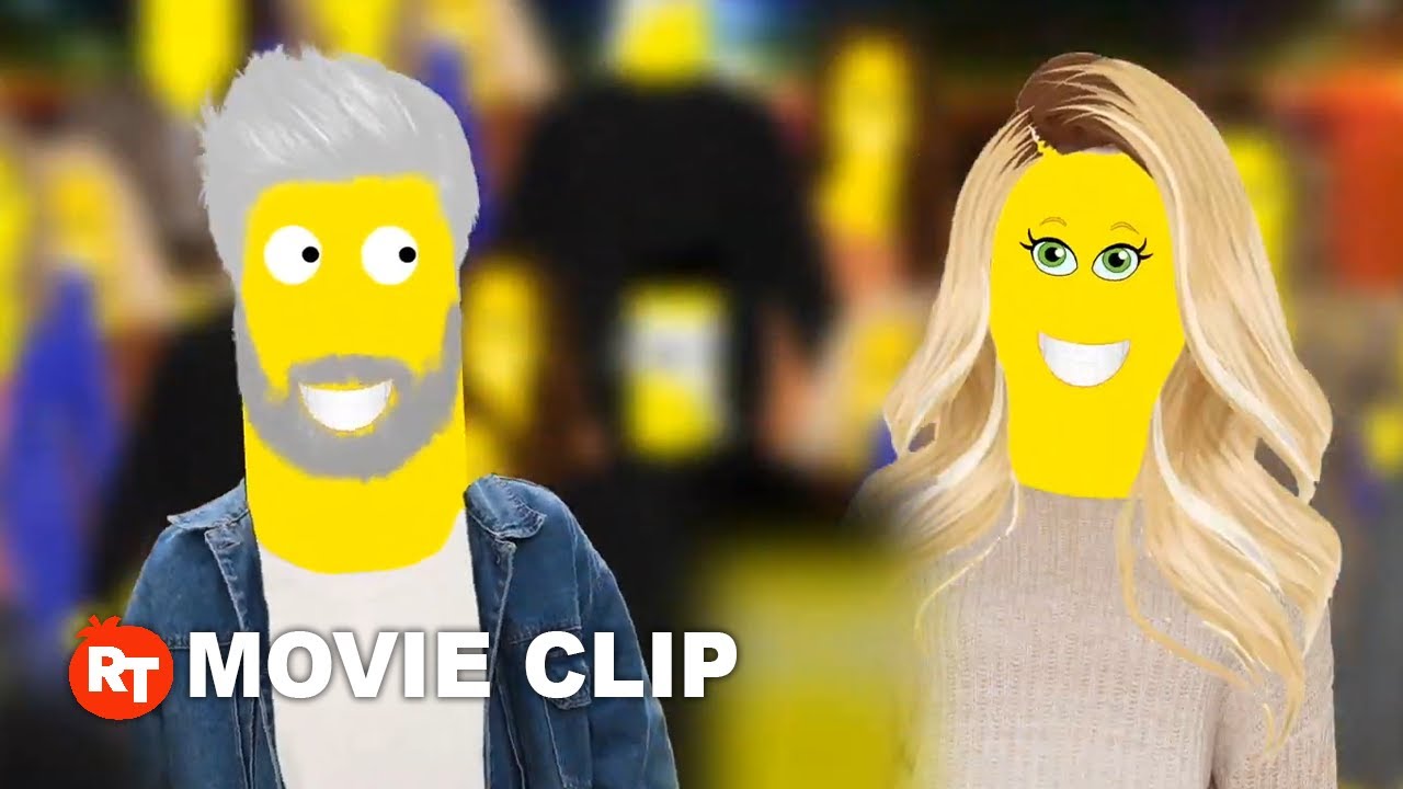 Verona (9/12) Movie CLIP - The Nightclub (2022) HD - YouTube