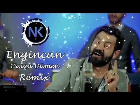 ENGİNCAN - Dalga dümen