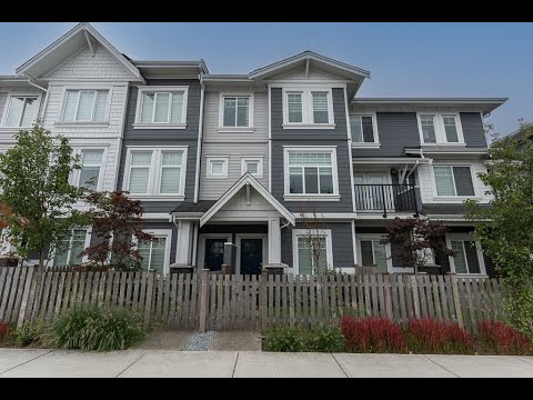 Maninder Aujla | 13 7167 116 St Delta B.C. - YouTube