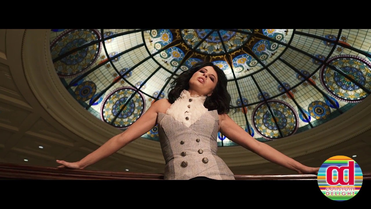 Constant Delight - YouTube