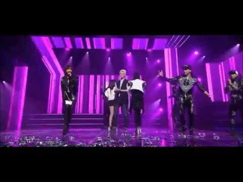 All about Minzy Part 11