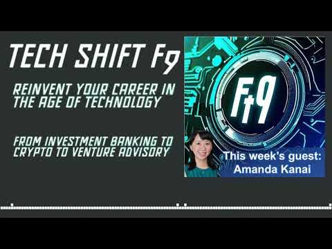 Episode 9 with Amanda Kanai - YouTube