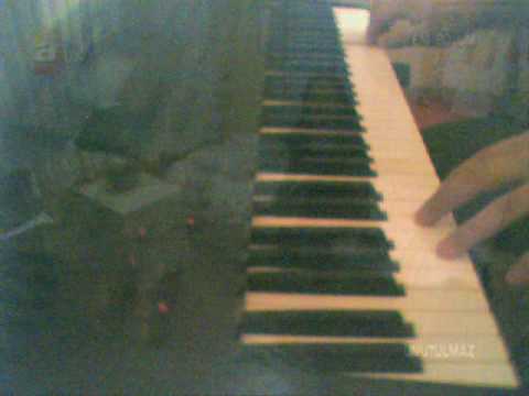 Halil Kurt - Aglama Yagmur Gözlüm - Unutulmaz -  Enstrümental