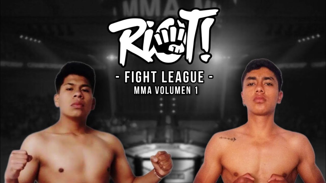 Ivan Castillo VS Juan Jiménez - YouTube