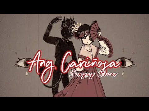 Steampianist's Ang Cariñosa | Cover by Crimsonata's Animagacha - YouTube