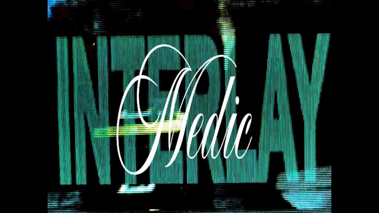 Interlay - Medic (Official Video) - YouTube