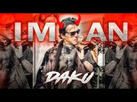 Daku x Imran Khan | But Enemy of Imran khan | Gangstaer Drills || Imran khan editx | Mr Aliyan ...