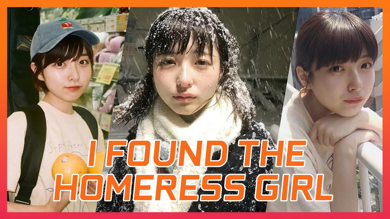 Who is The Girl Behind "Husbant, We Homeress" Meme | Mogusa Shirose ...
