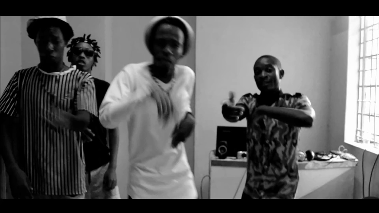 Zimbo Music - For The Squad Official Promo Clip - YouTube