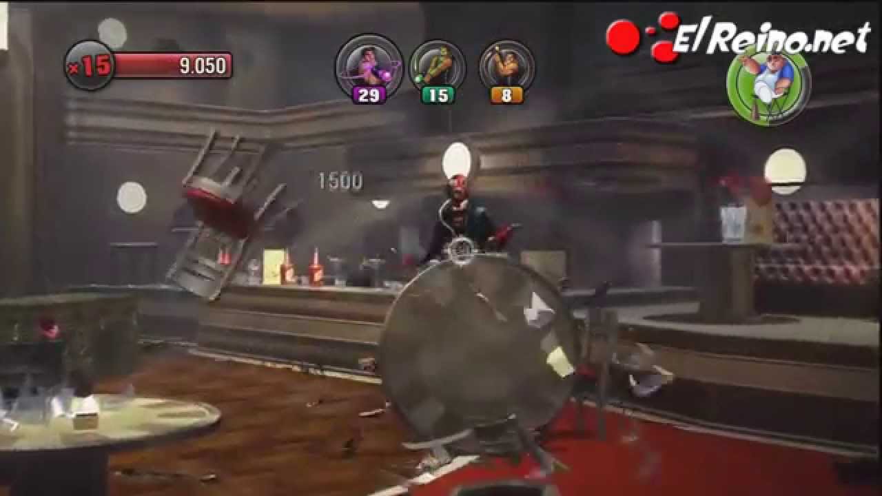 130 The Shoot Move PS3 - YouTube
