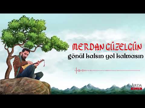 Merdan Güzelgün - Gönül Kalsın Yol Kalmasın | Hak Adem | © Arda Müzik 2023
