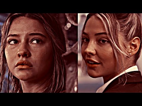 Sarah Cameron || Kill Em With Kindness OBX+S3 - YouTube