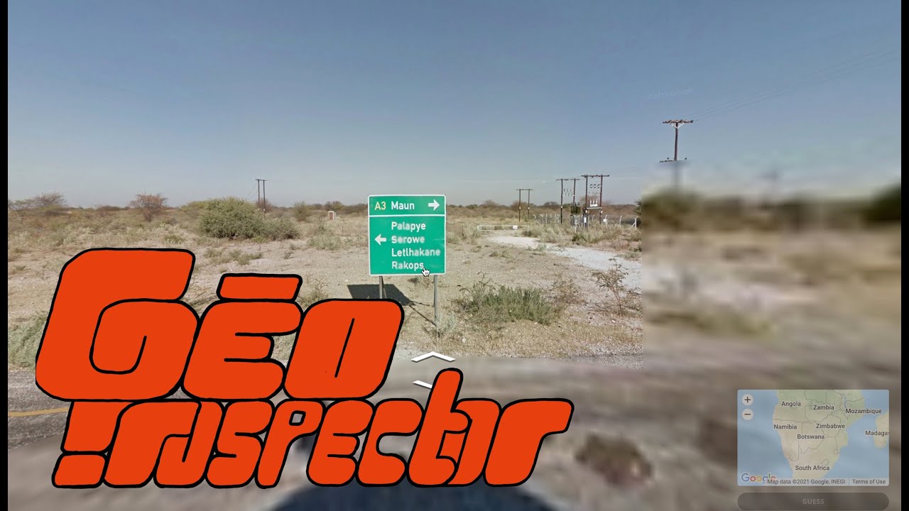 HOW TO: Determine directions at a signpost ↔️ - YouTube