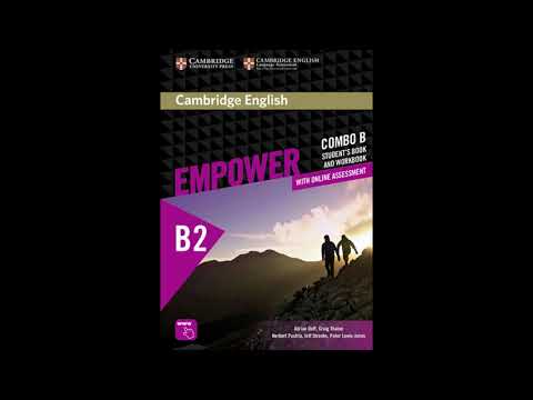 Empower B2 2 54 and 2 55