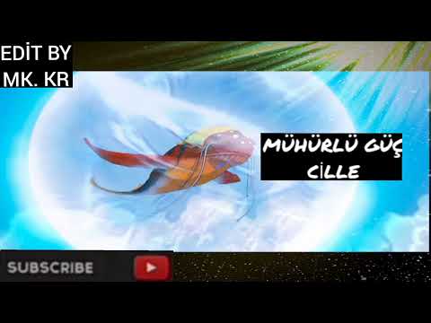 Cille Müzikleri-Mühürlü Güç