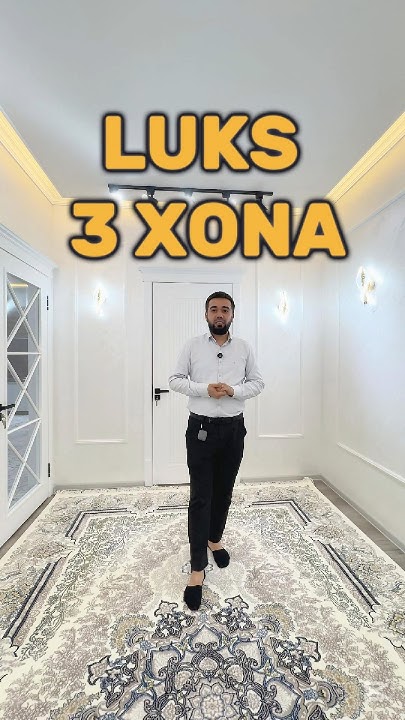 Luks 3 xona 8-qavat 82m² 71 900$ Vokzal (90) 478 71 72 #uzbekistan #shorts #viral #uy #youtube # ...