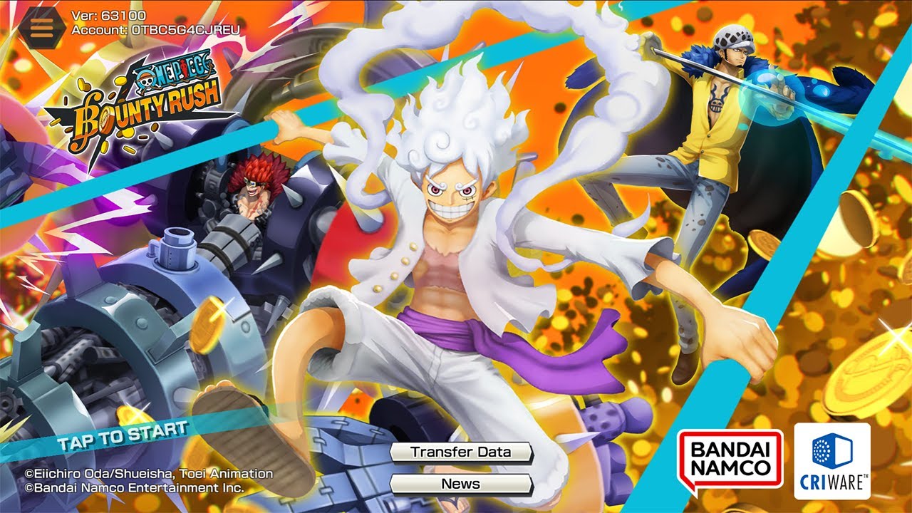 AKHIRNYA LUFFY PUTIH GEAR 5 RILIS LANGSUNG ALL IN SEMESTA! One Piece ...