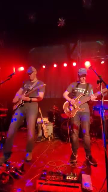 Divided Sky at The Great Divide - YouTube