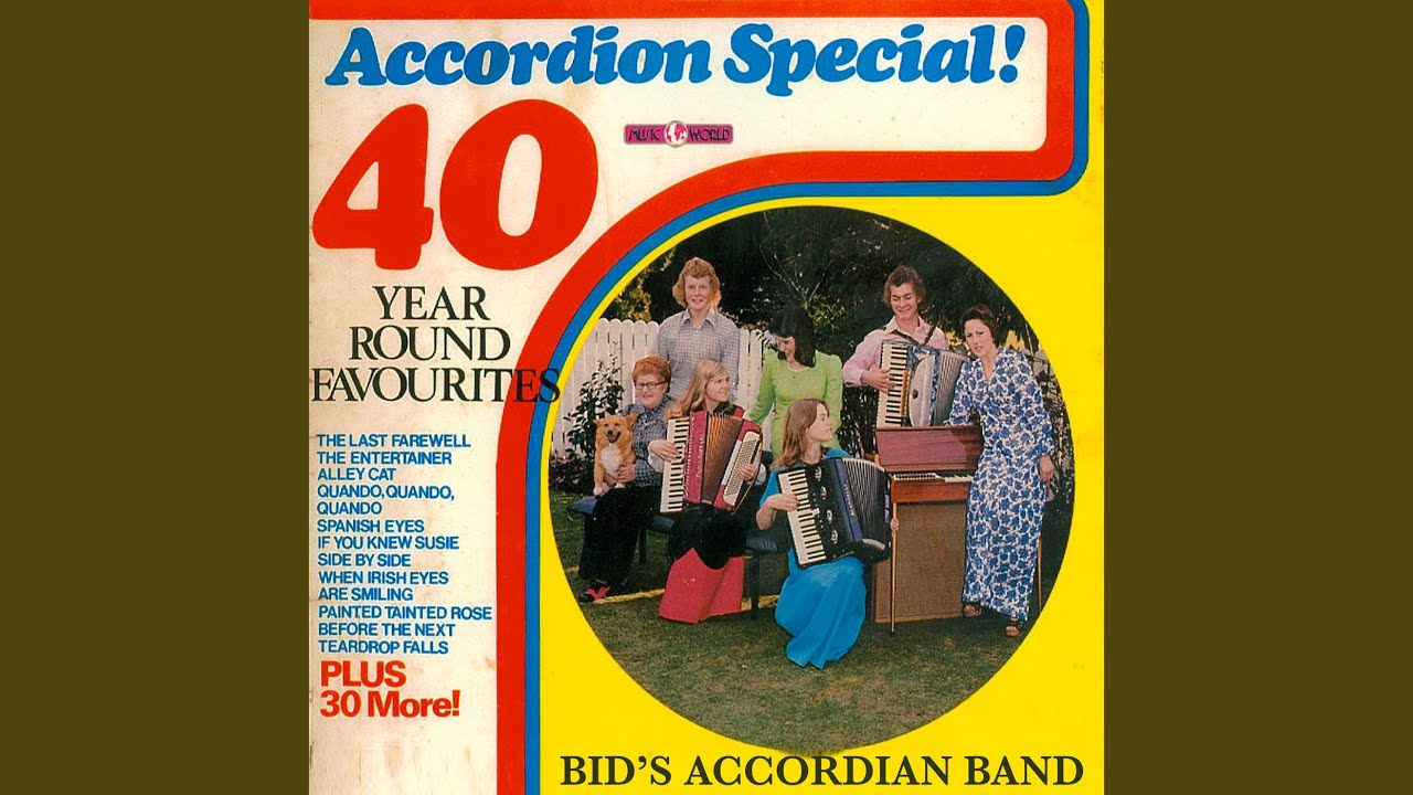 Michelle / Quando, Quando, Quando / Spanish Eyes / Camp - YouTube Music