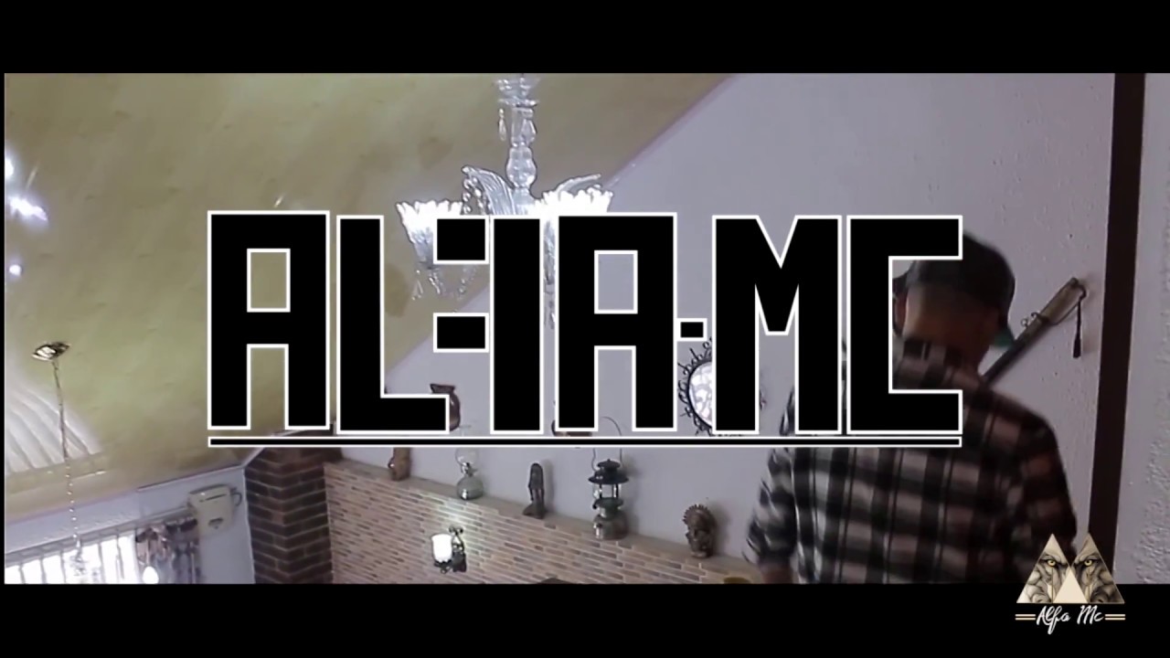 Alfa Mc - Valiente ( Video Oficial) - YouTube