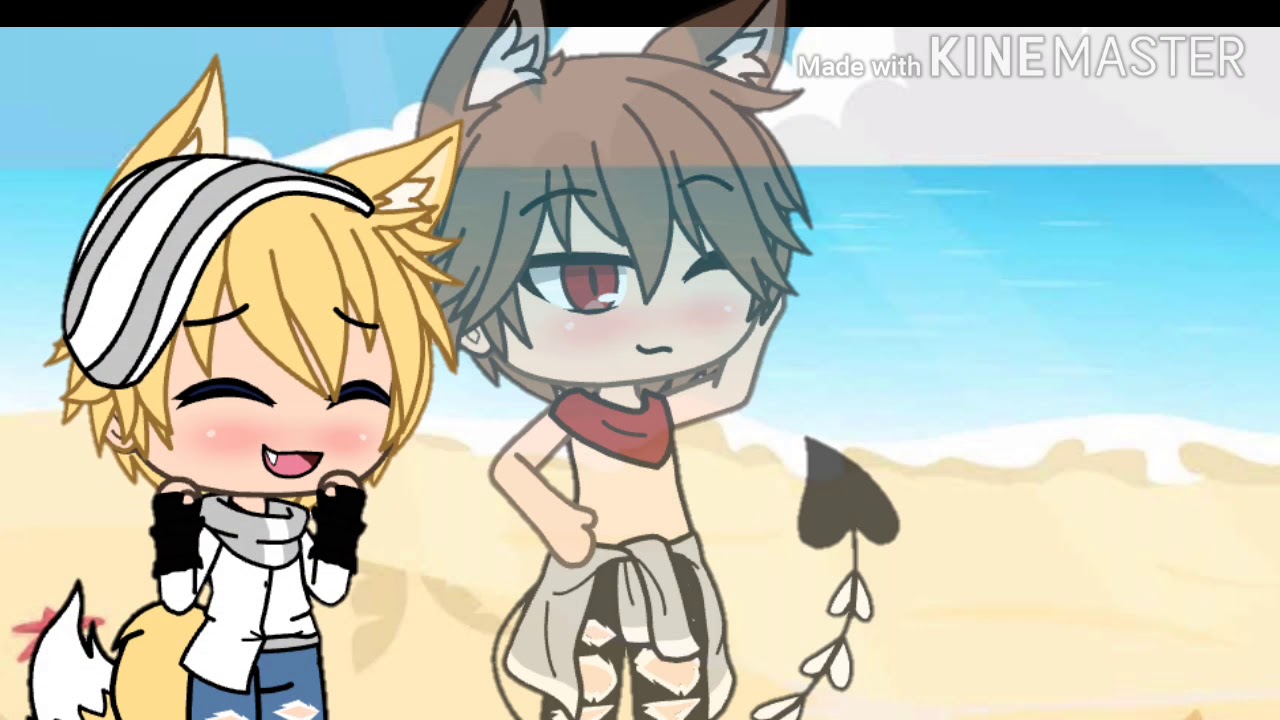 ~Papito meme~ //Gacha life// - YouTube