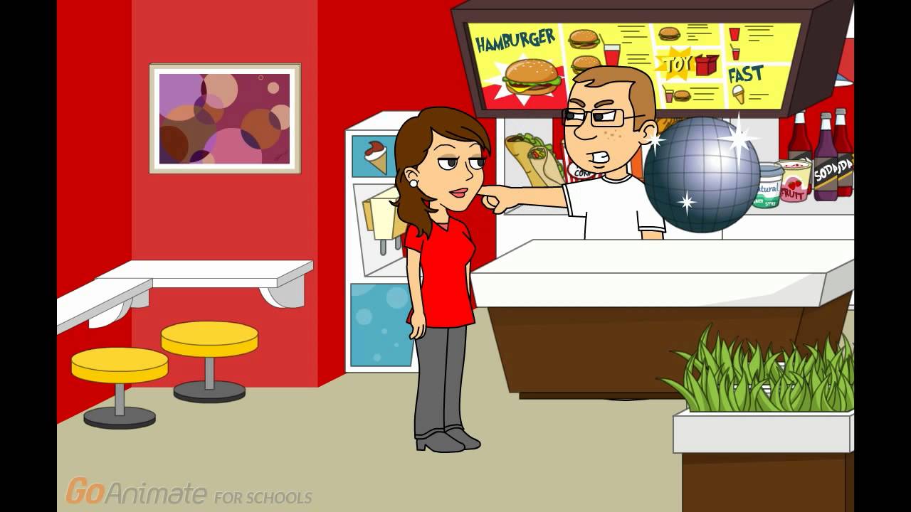 Cooper for Hire: #1: IN-N-Out Burger - YouTube