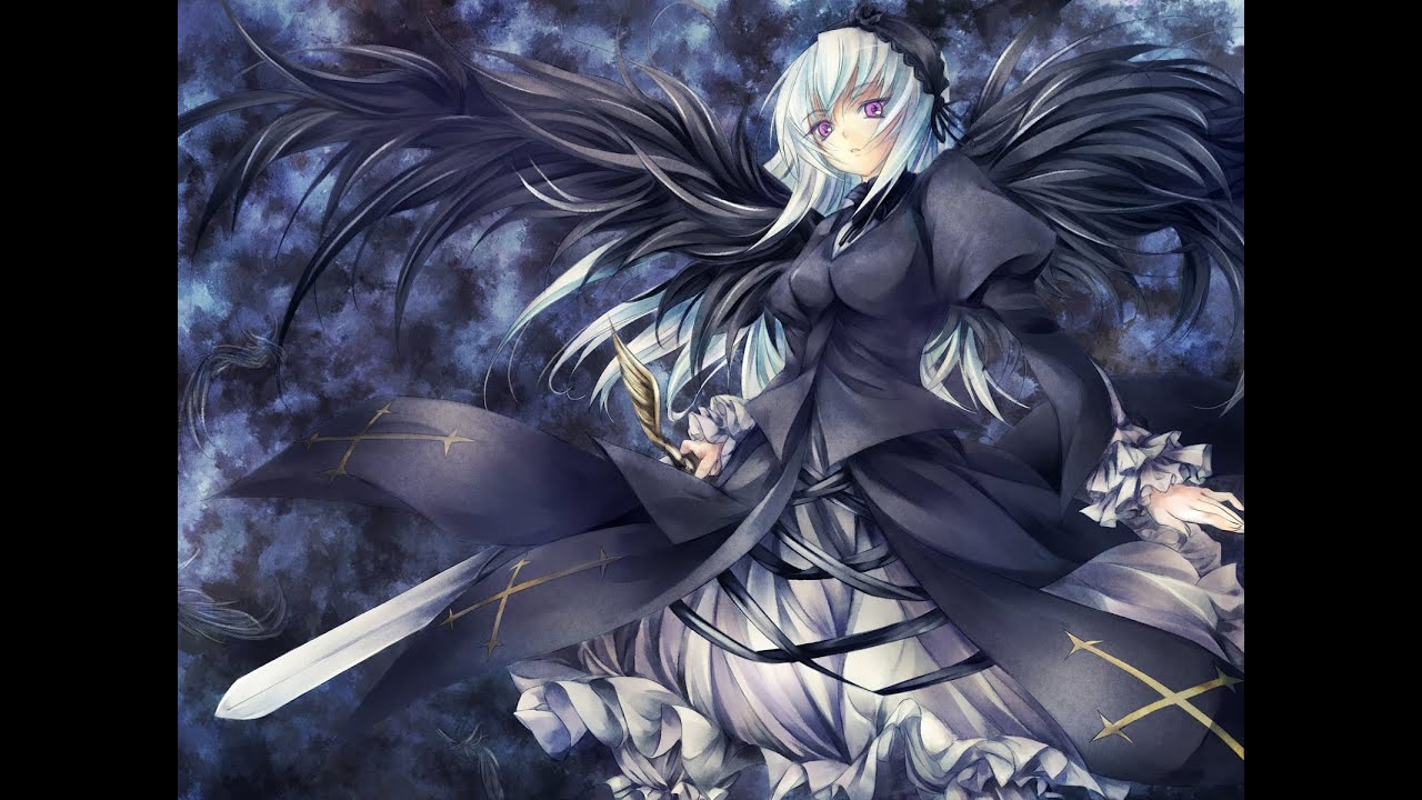OLD NIGHTCORE MIX *2000/2010s* MIX VOL.6 - YouTube