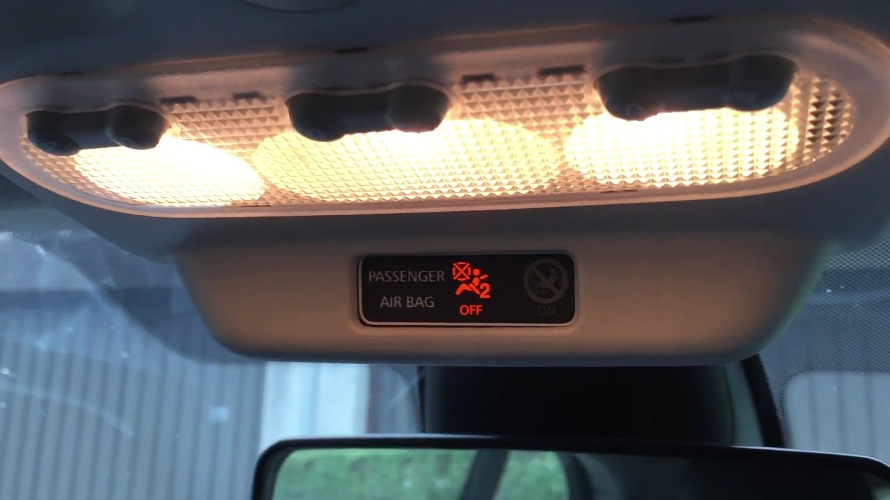 Airbag Ausschalten Smart