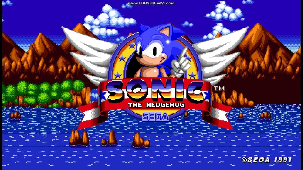 Playing Sonic.EXE One Last Round Rework. (PART 2 COMING SOON!) Tails ...