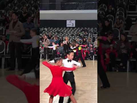 OSB Paso Doble