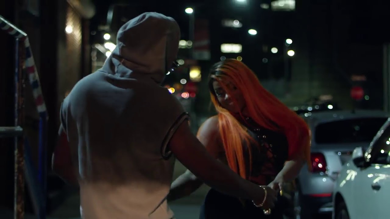 Kranium Last Night Official Music Video - YouTube