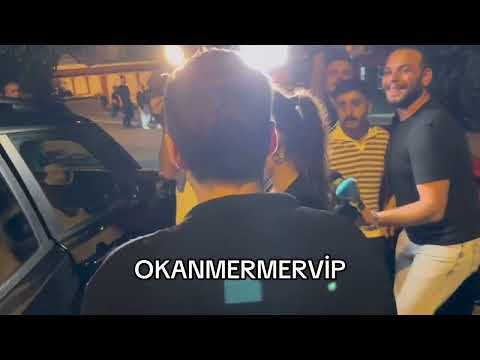 Özgü Kaya & Murat dalkılıç mekan çıkışı #özgükaya #muratdalkılıç #kimsebilmez #üçkızkardeşdizi 