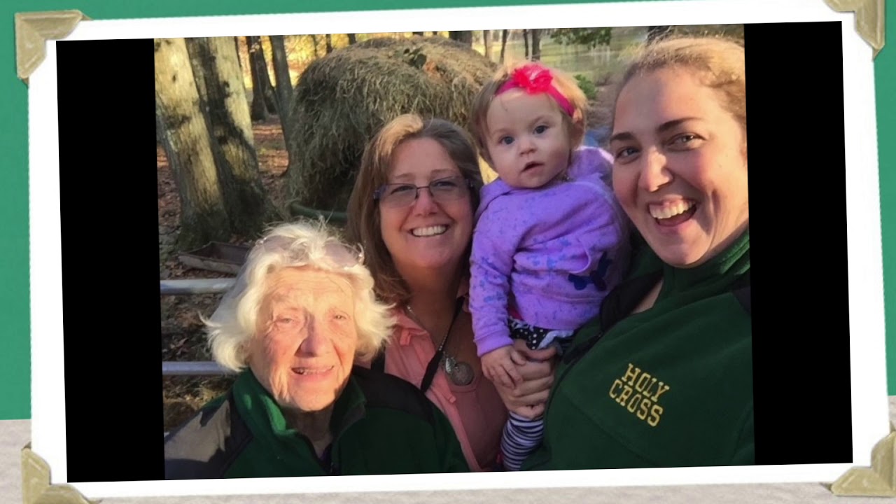 Remembering Trudy - YouTube