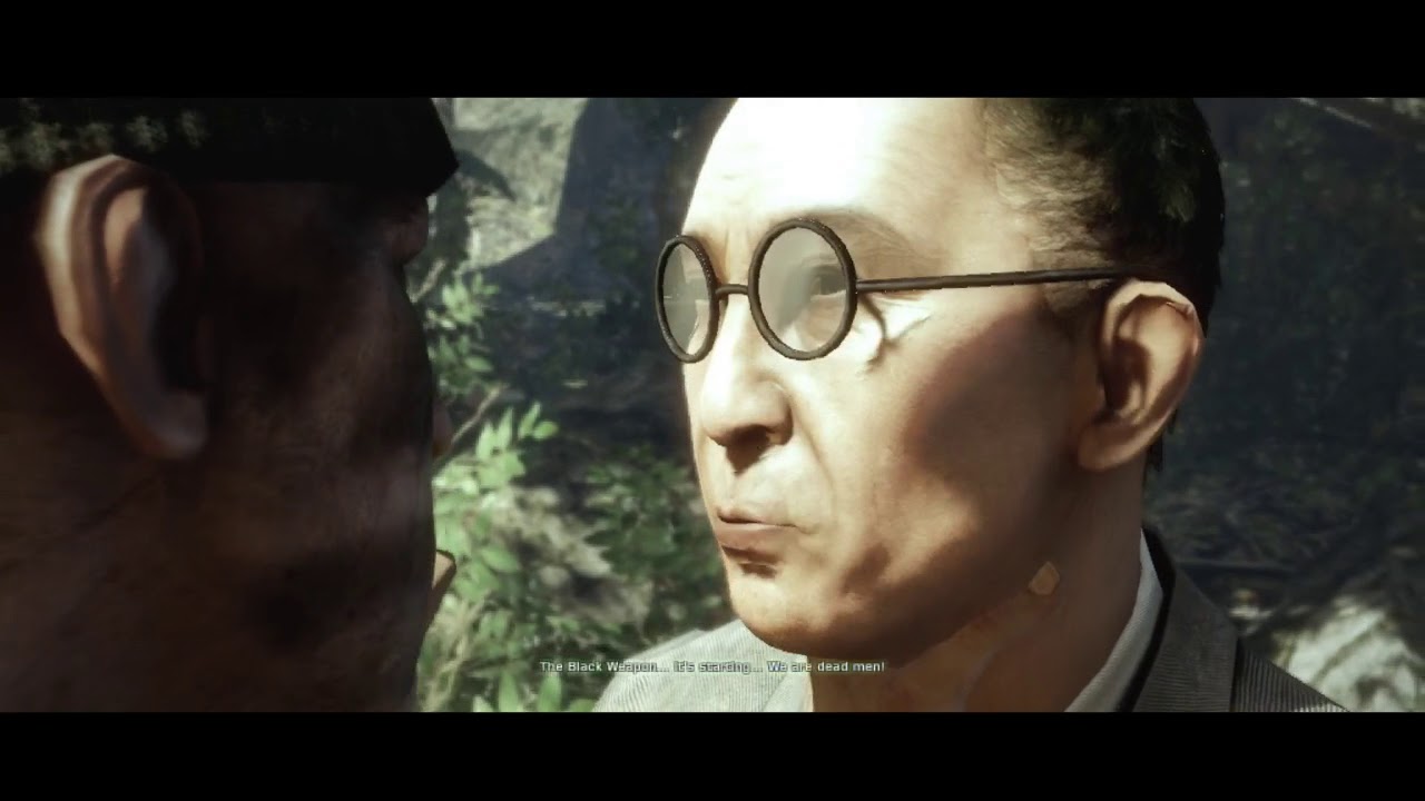 Battlefield Bad Company 2 1.part - YouTube
