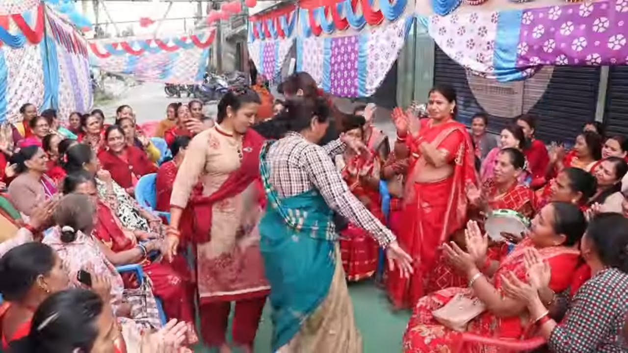 Best Ratauli | Ratauli Dance-077/08/09 - YouTube