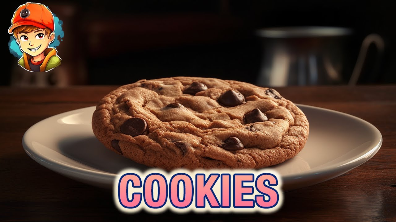 Learn about Cookies: Types, Traditions, and Tasty Treats - Video for ...