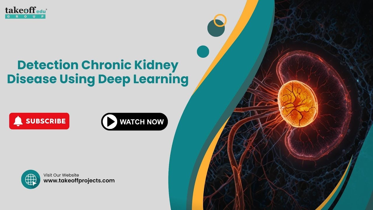 Detection Chronic Kidney Disease Using Deep Learning - YouTube