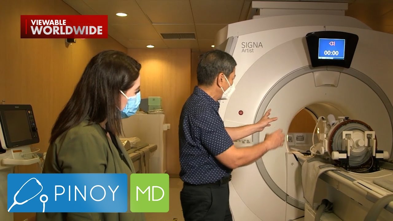 HIFU treatment, epektibo nga ba para sa mga pasyenteng may Parkinson’s ...