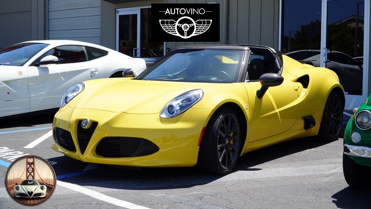 Auto Vino | Cars & Cabernet May 2024 - YouTube