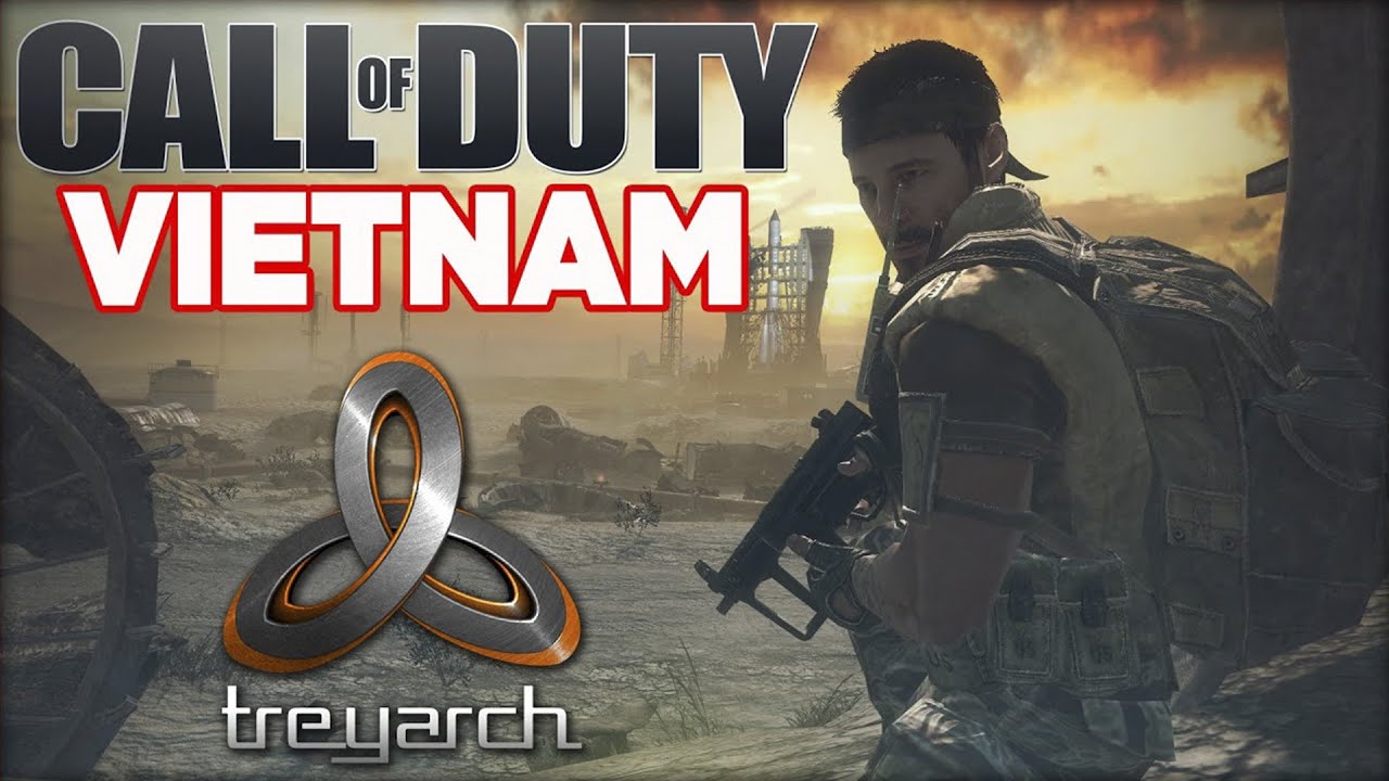 CALL OF DUTY VIETNAM ! Le CALL OF DUTY de 2020 ? - YouTube