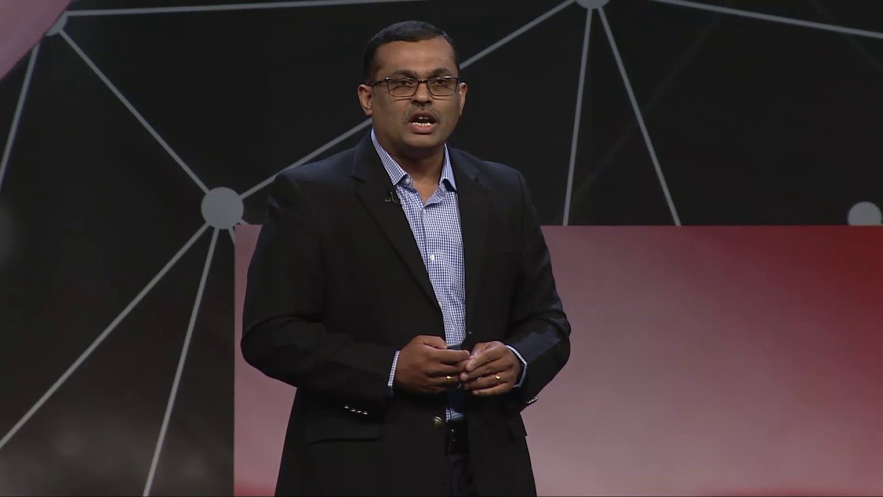 Chandra Shekaran: How the evolution of new payments paradigms will ...