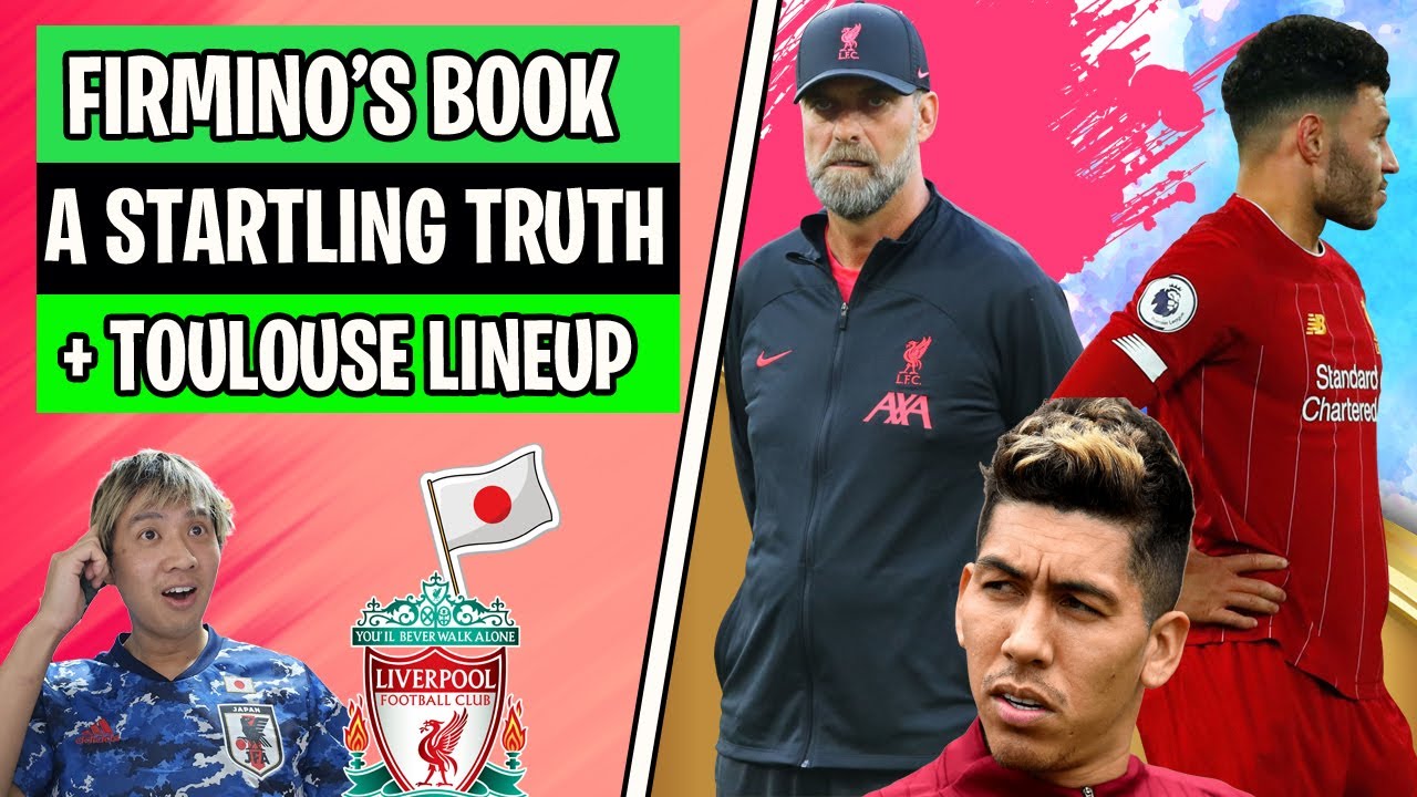 Does Klopp FALL OUT with players in their last season? - YouTube