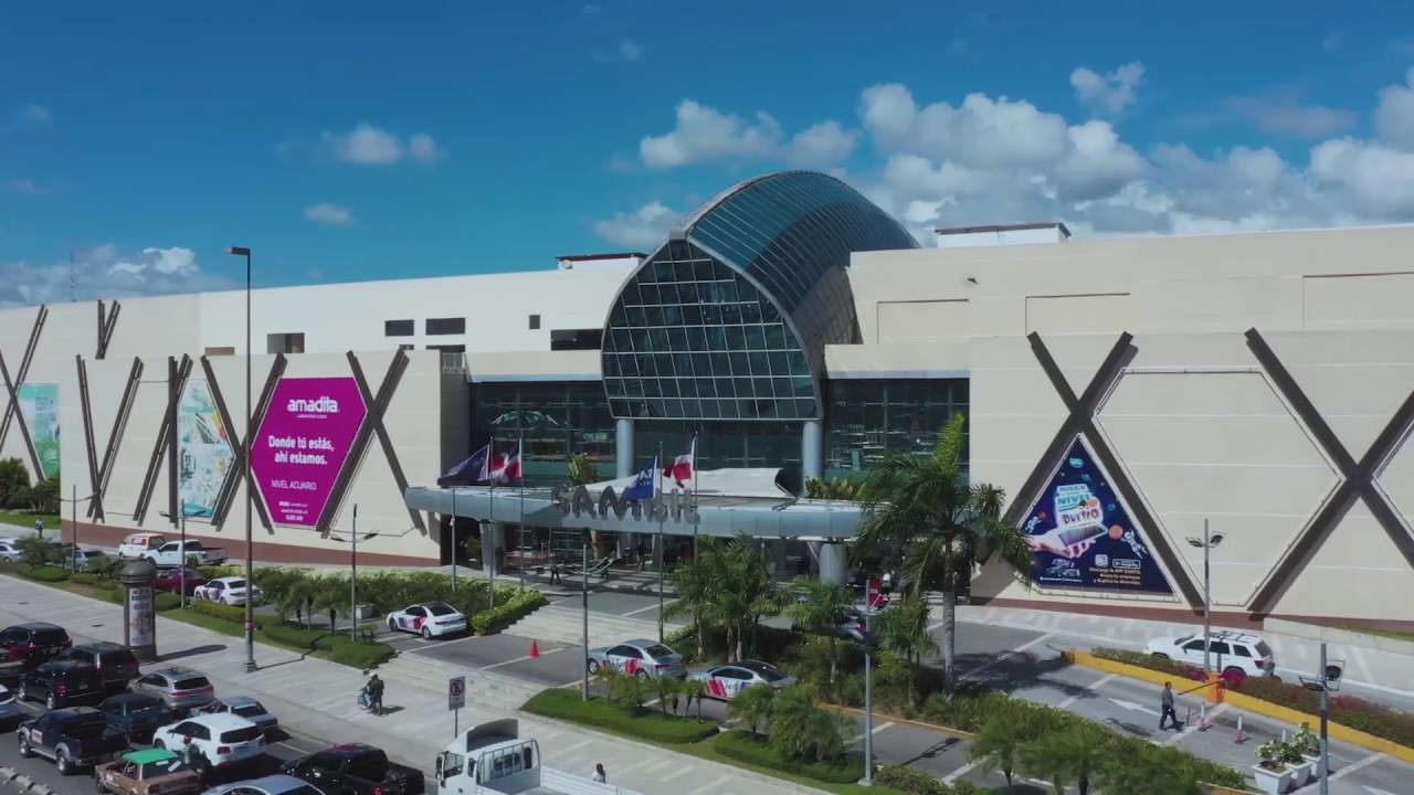 Sambil Santo Domingo institucional 2019 reducido - YouTube