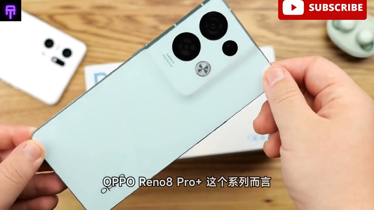 OPPO Reno 8 Pro Plus -Hands On Review -Camera Test -Gaming Test - YouTube