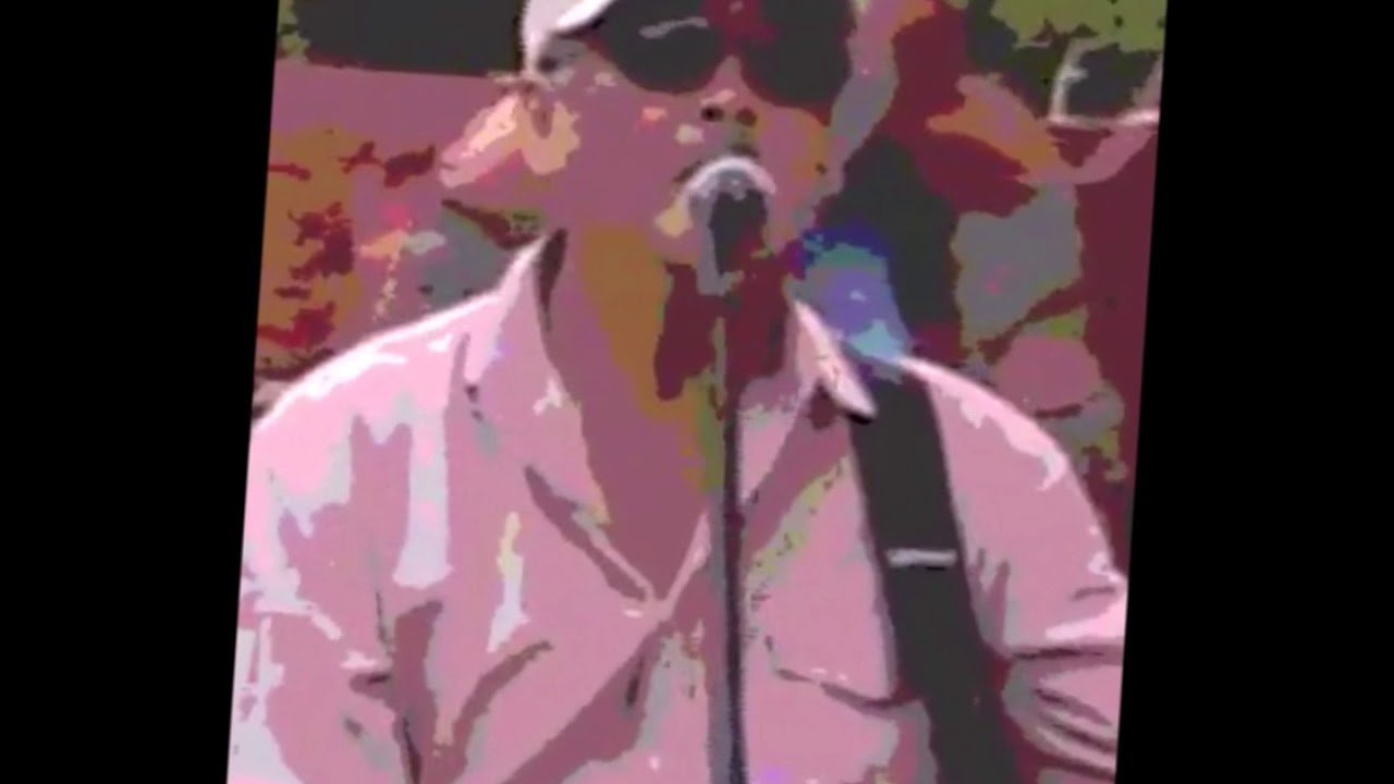 THE HEAT IS ON by GLENN FREY .. cover - YouTube