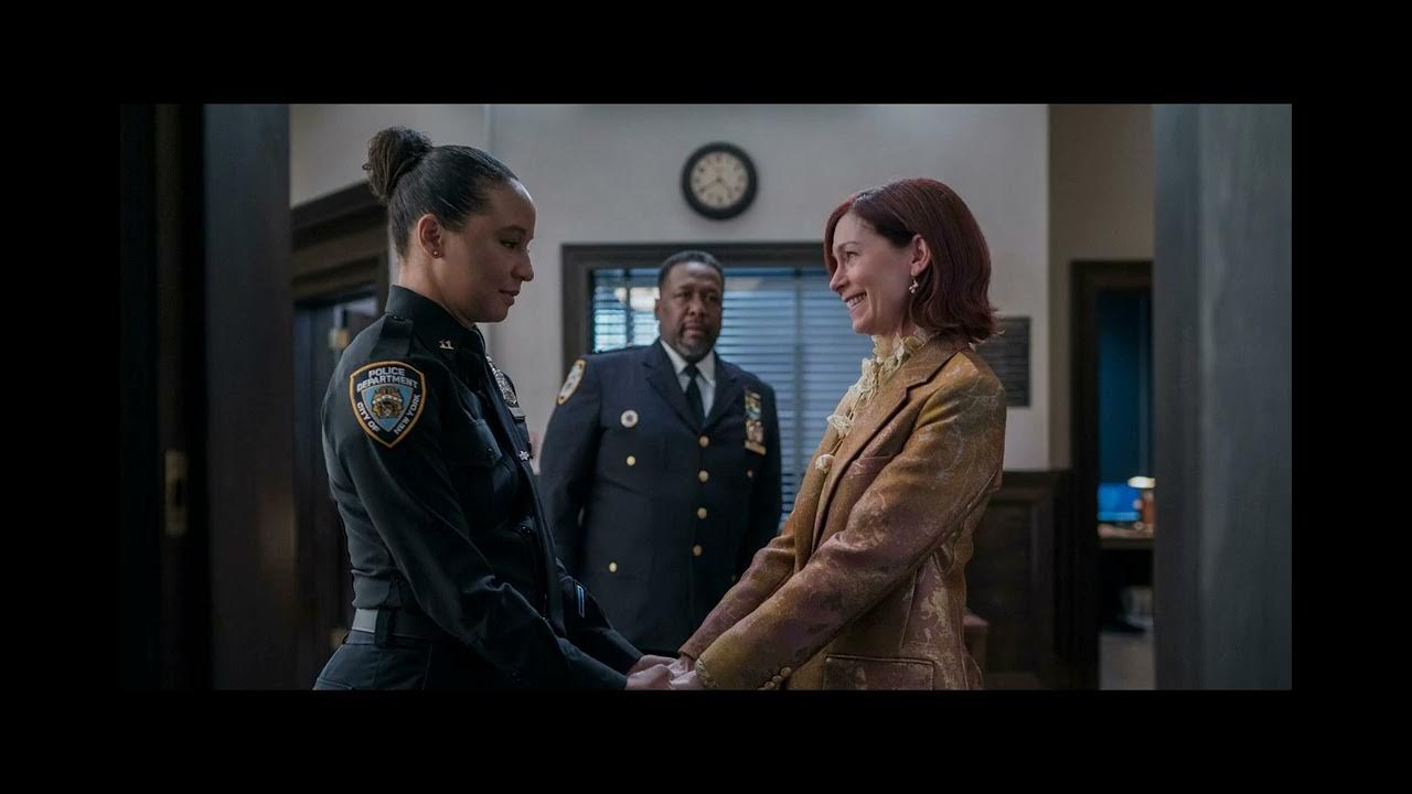 Elsbeth Season 2 New Cast & Returning Character Guide - YouTube