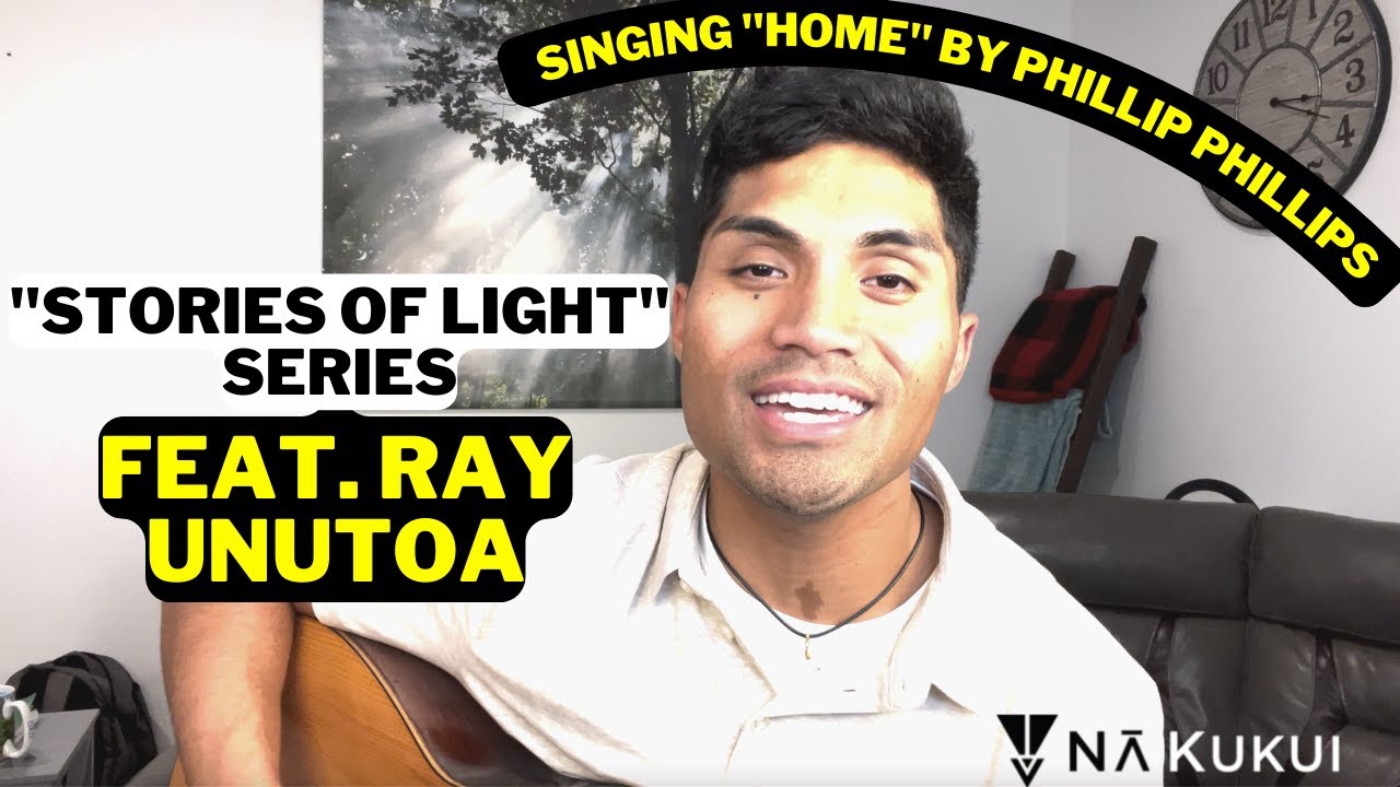Stories of Light feat. Ray Unutoa | Nā Kukui - YouTube