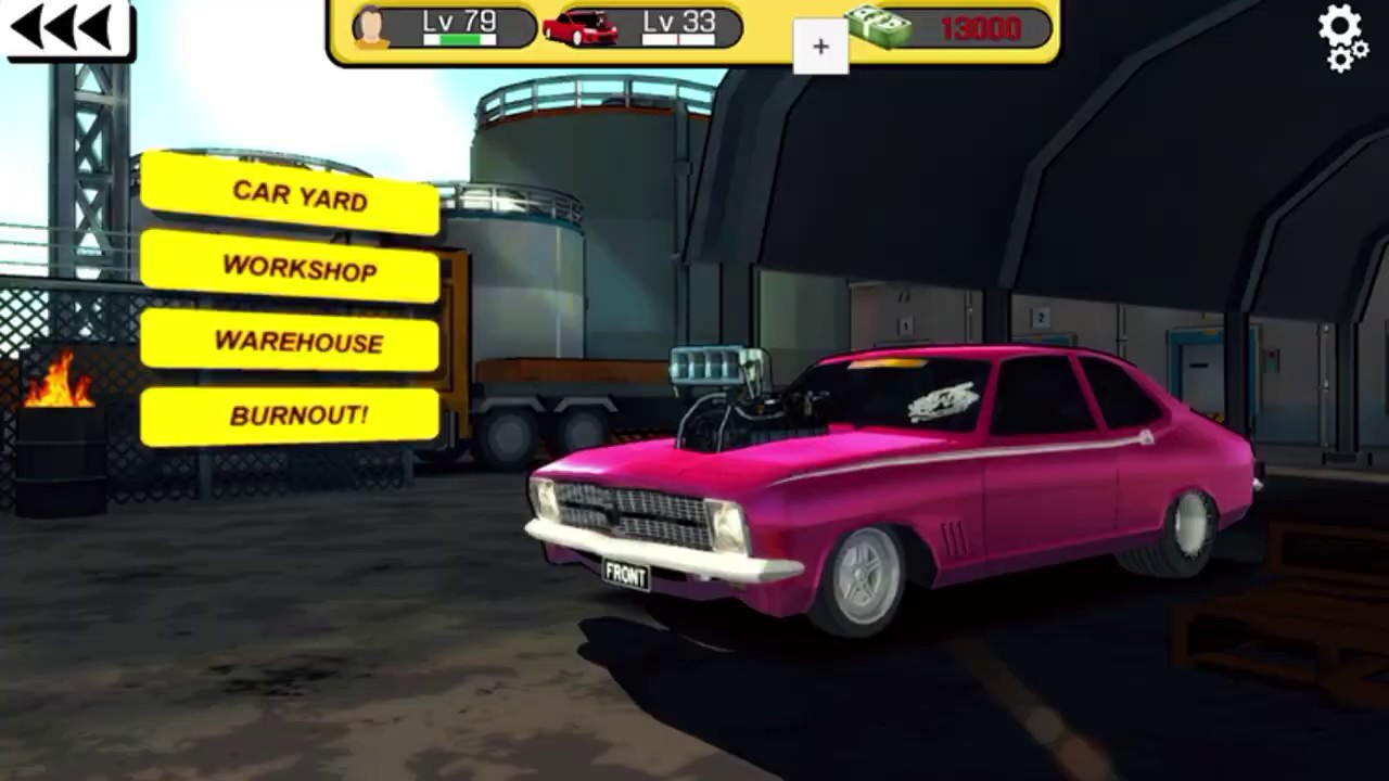 [FRONT] [BACK] |-| Burnout Masters Game |-| - YouTube