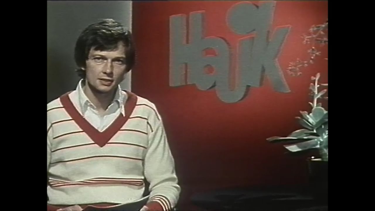 Hajk 1979-02-13 - YouTube