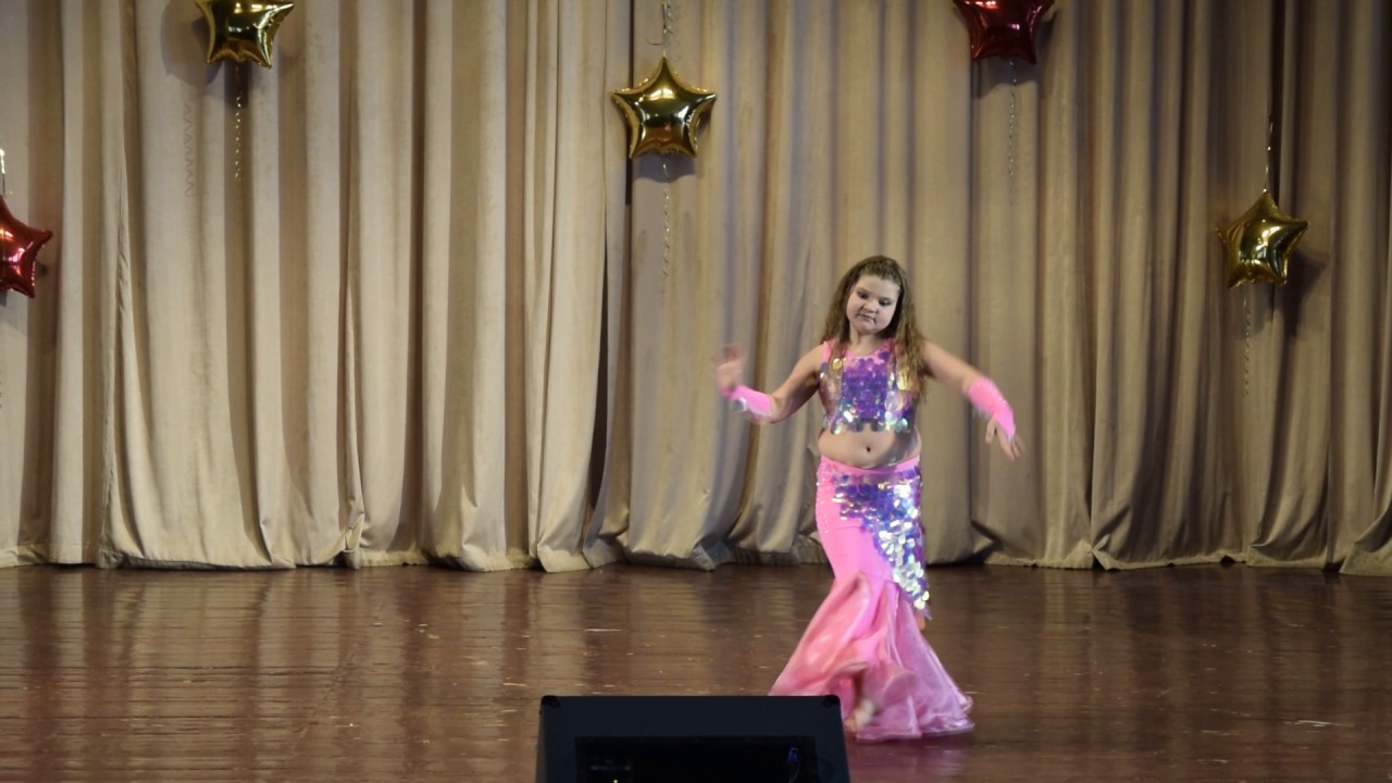 Kostenko Anastasia Gala -Show Bellydance "Diamant" Anna Deineka-Bobok 21.05.2017 - YouTube